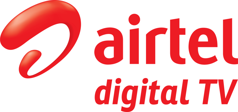 Download Dish Tv Logo Png - Airtel Digital Tv Logo - HD Transparent PNG ...
