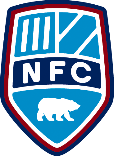 Download HD Nfc-logo - Nykøbing Fc Logo Transparent PNG Image - NicePNG.com
