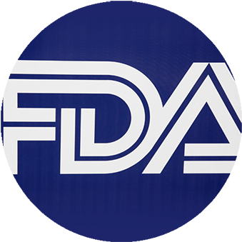 Download Circular Fda Logo - Food And Drug Administration - HD ...