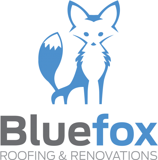 Download HD Blue Fox Roofing & Renovations - Ibm Bluemix Logo Svg ...