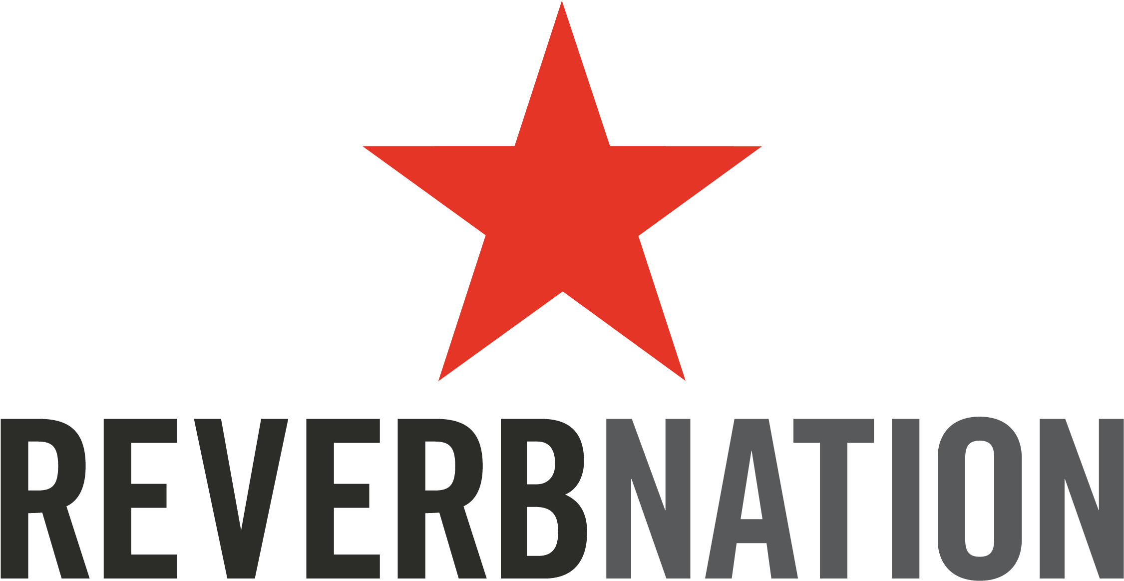 Download Black And White Reverbnation Logo - HD Transparent PNG ...