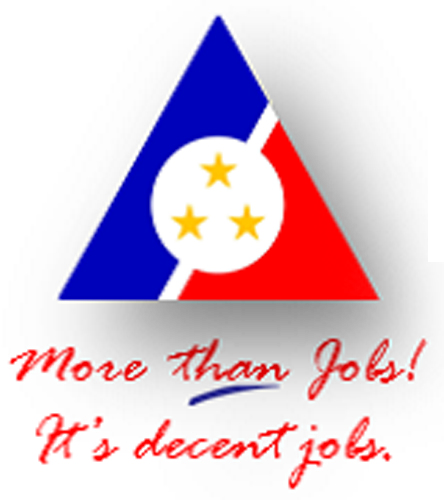 Download HD Dole Secretary Of The Philippines Official Logo Of ...