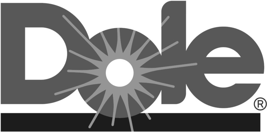 Download Dole Logo Png Download - Dole Chile - HD Transparent PNG ...