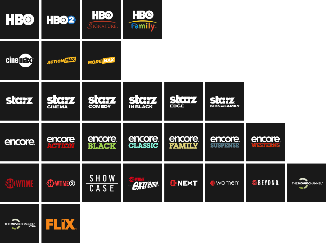 Download HD Hbo Hbo2 Hbo Signature Hbo Family Cinemax Actionmax ...