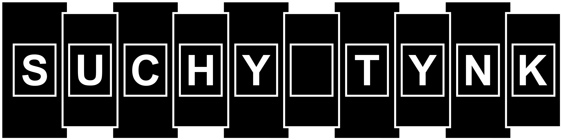 Download Suchy Tynk Logo Png Transparent - Logo - HD Transparent PNG ...