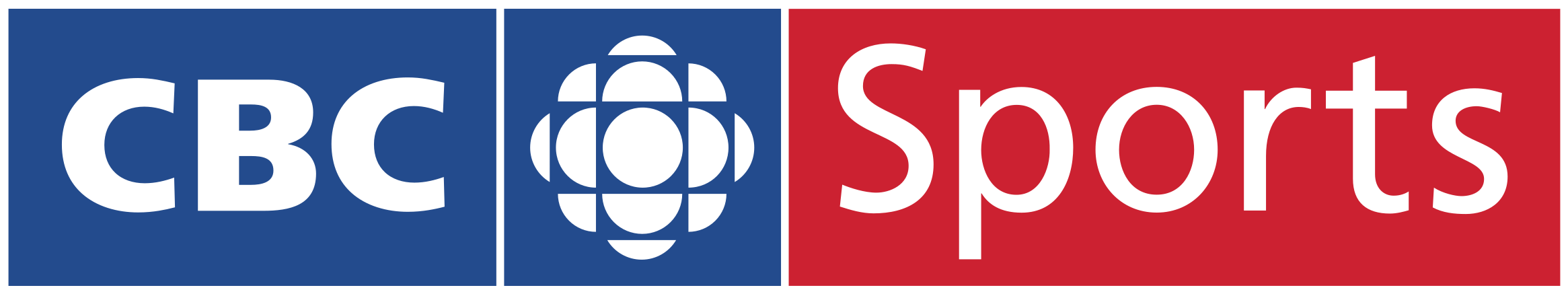 Download Cbc Sports Logo Png Transparent - Cbc Sports - HD Transparent ...