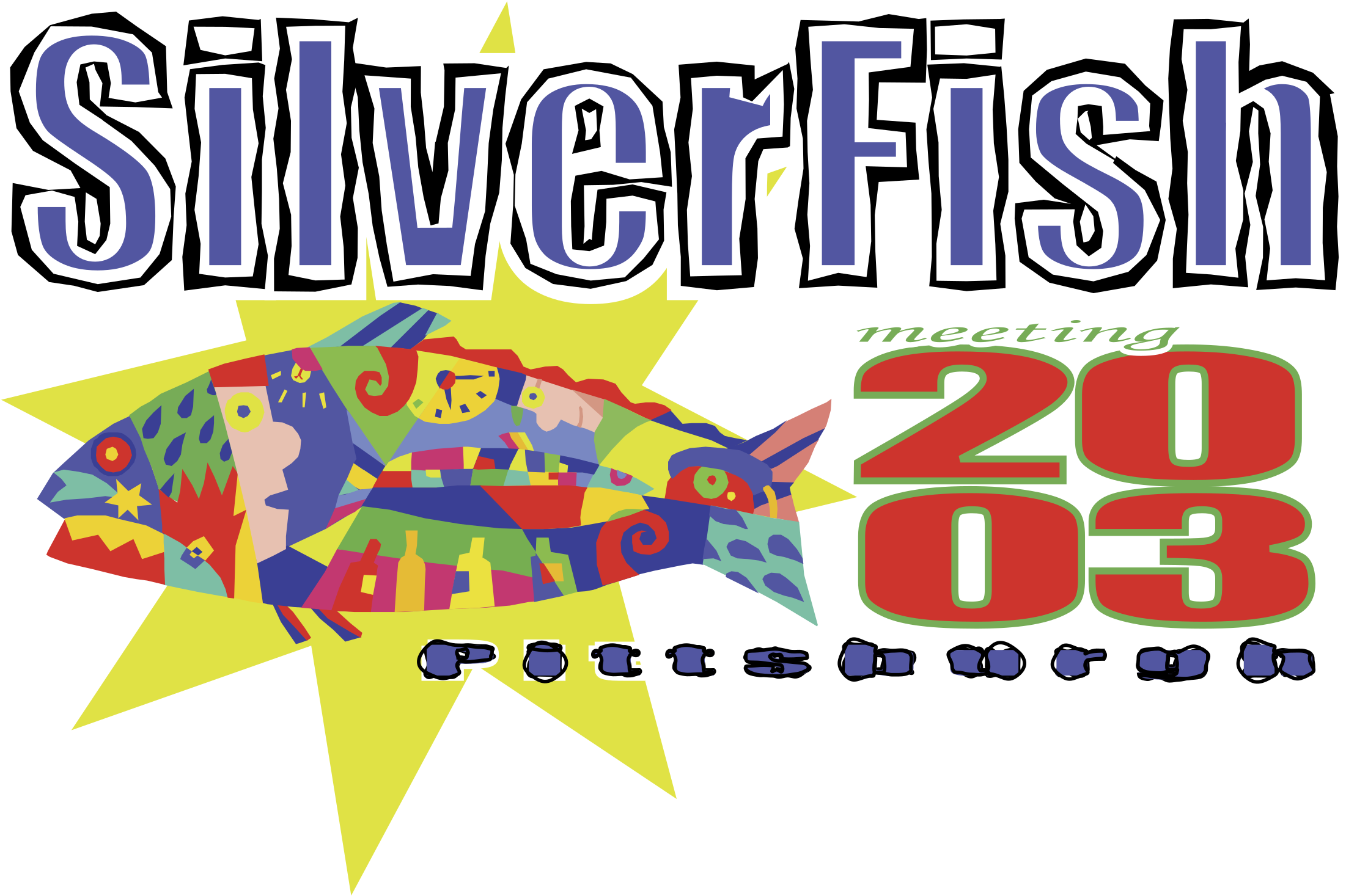 Download HD Silverfish Logo Png Transparent - Silverfish Transparent ...