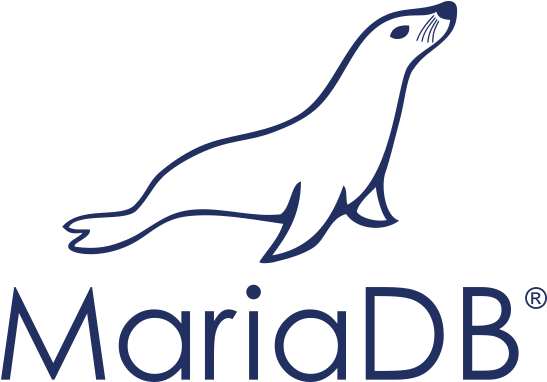 Download HD Mariadb Logo Png Transparent PNG Image - NicePNG.com