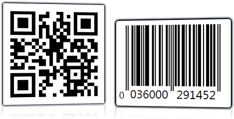 Download Ticket Barcode Png - Qr Code Parle G - HD Transparent PNG ...
