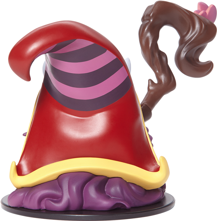 Download Lulu Figure - Lol Lulu Figuras - HD Transparent PNG - NicePNG.com