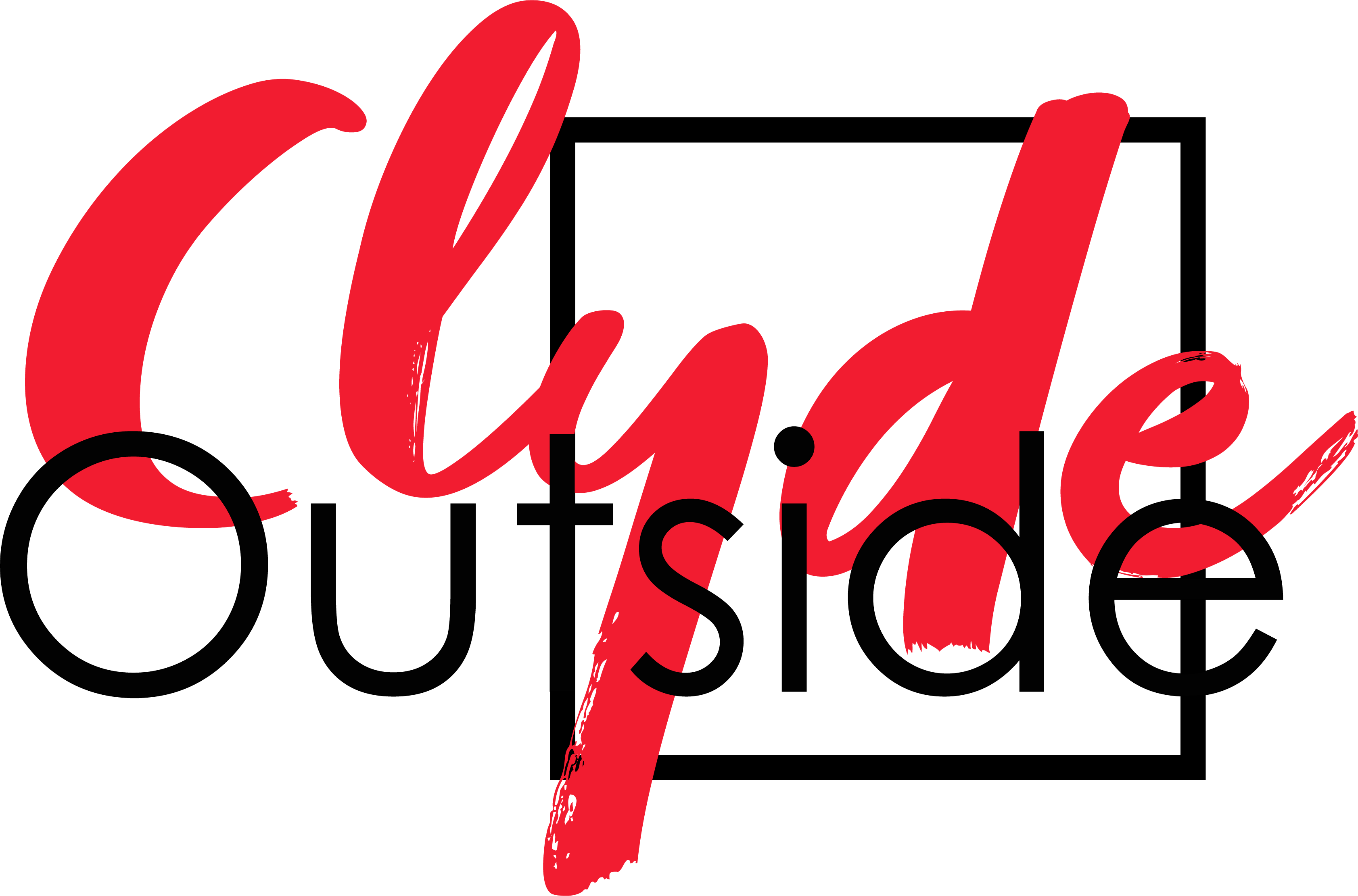 Download Cropped Clyde Outside Final Logo Done - HD Transparent PNG ...