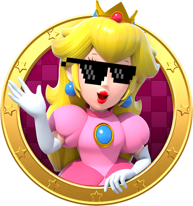 Download Mario Party Star Rush - Mario Party Star Rush Characters - HD ...