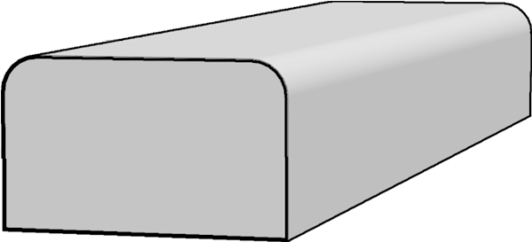 Download HD Curb Transparent PNG Image - NicePNG.com