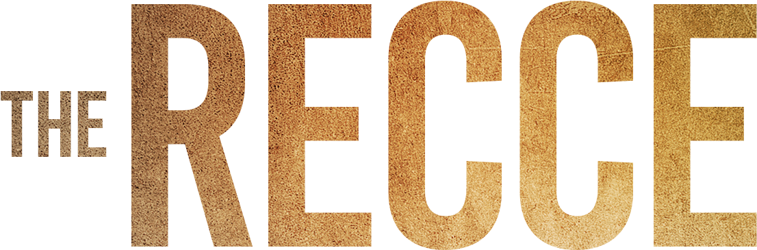 Download Recce Wordmark Line Texture Copy - The Recce - HD Transparent ...