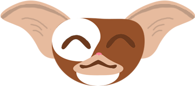 Download Gizmo - Gremlins - HD Transparent PNG - NicePNG.com