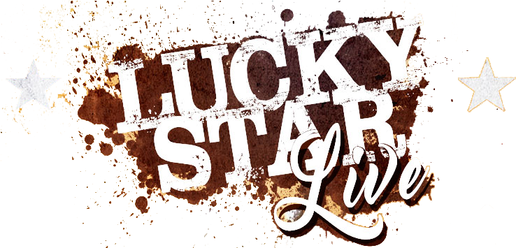 Download HD Lucky Star Bar Logo - Lucky Star Logo Png Transparent PNG ...