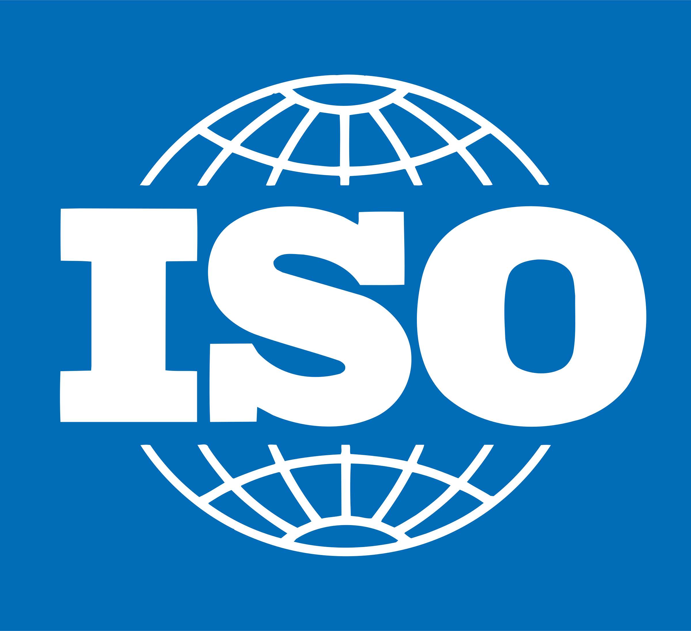 Download Iso Logo Png Transparent - International Organization For ...