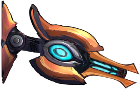 Download HD Wallturret - Illustration Transparent PNG Image - NicePNG.com