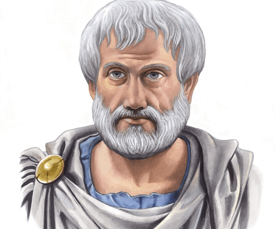 Download Aristotle Transparent Background - Aristotle Of Greece - HD ...