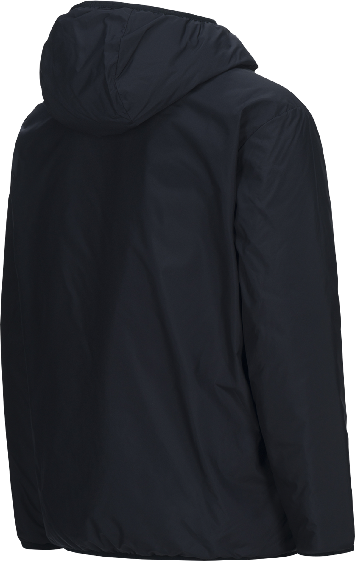 Download Men's Krypton Wind Resistant Hooded Jacket Artwork - Jacket ...