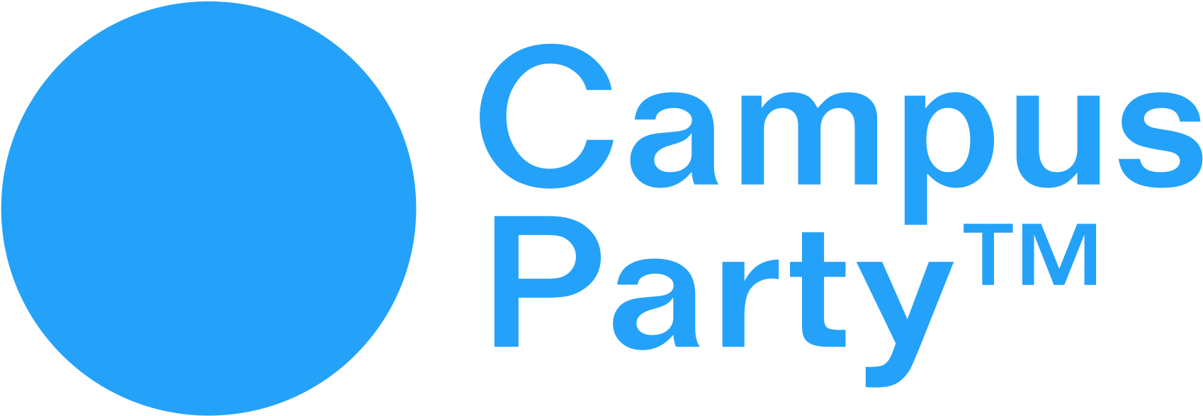 Download Open - Campus Party Logo Png - HD Transparent PNG - NicePNG.com