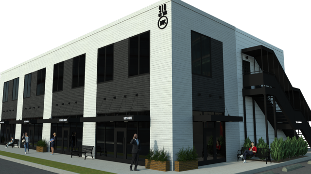 Download HD 910 Buchanan Ext Sample 1 Transparent PNG Image - NicePNG.com