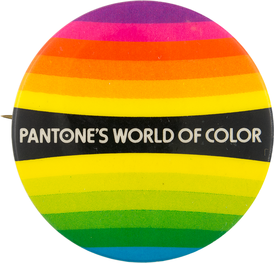 Download Pantone's World Of Color - Museum - HD Transparent PNG ...