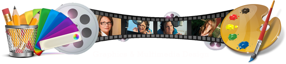 Download Graphics & Multimedia Design - Multimedia Banners - HD ...