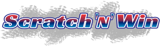 Download Scratch & Win Logo - HD Transparent PNG - NicePNG.com