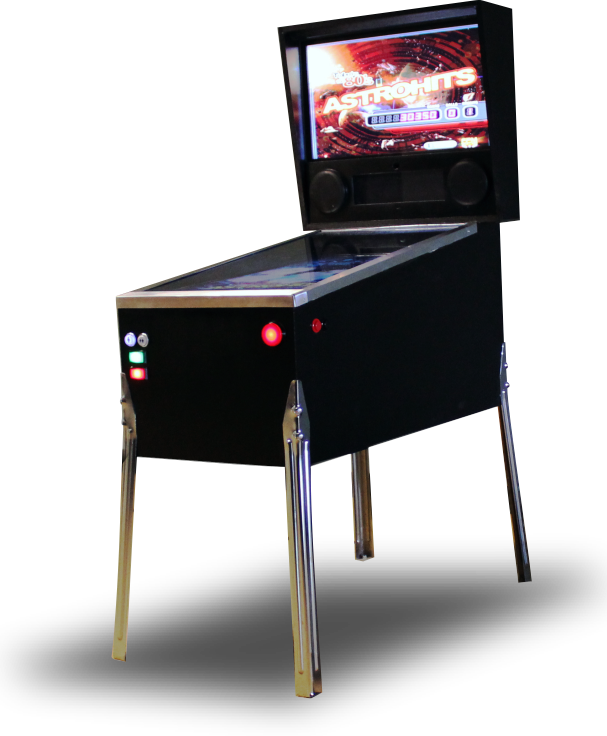 Download HD Pinball Transparent PNG Image - NicePNG.com