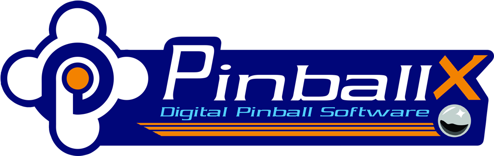 Download HD Pinballx Logo Transparent PNG Image - NicePNG.com