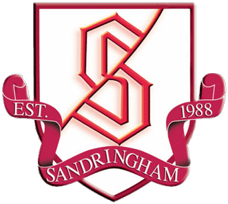 Download Sandringham School My Sandstorm Logo - Sandringham School Logo ...