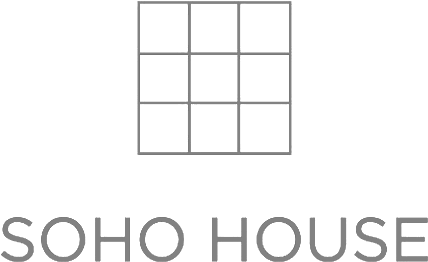 Download HD Soho-house - Soho House & Co Logo Transparent PNG Image ...