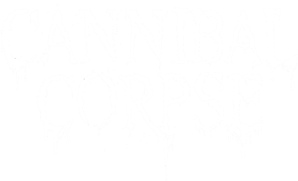 Download HD Cannibal Corpse Logo Png, Www - Cannibal Corpse Band Logo ...