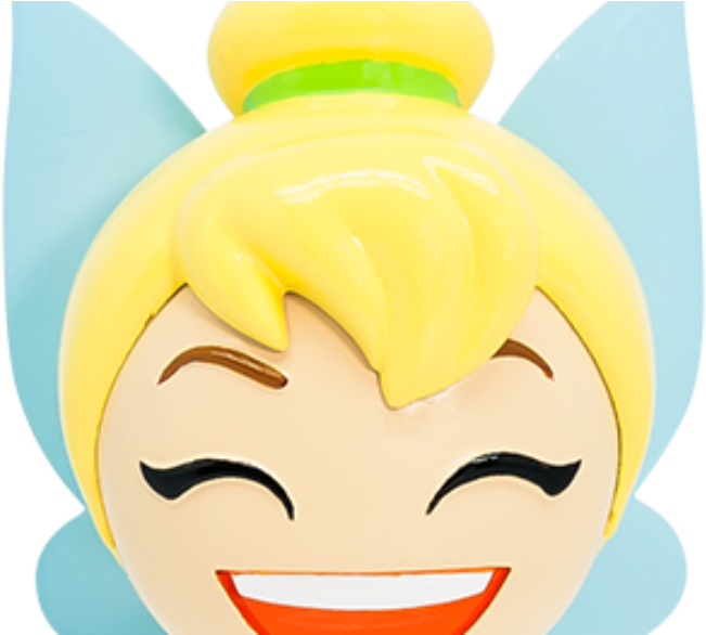 Download Emoji Disney Classics S2 Tinkerbell - Tinkerbell Emoji - HD ...