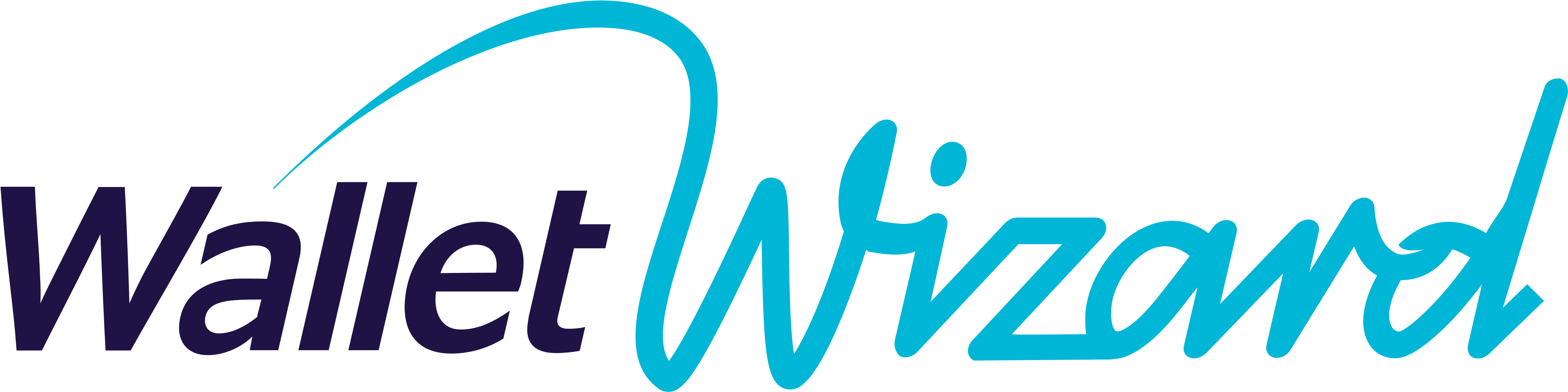 Download HD Wallet Wizard Logo Transparent PNG Image - NicePNG.com