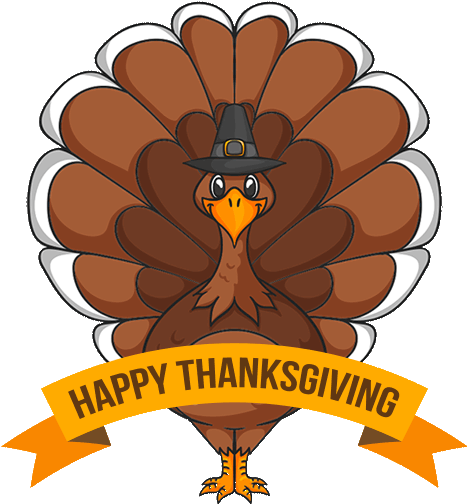 Download Thanksgiving Clipart - HD Transparent PNG - NicePNG.com