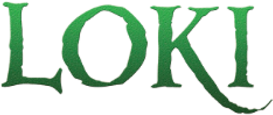 Download Avengers - Loki - HD Transparent PNG - NicePNG.com