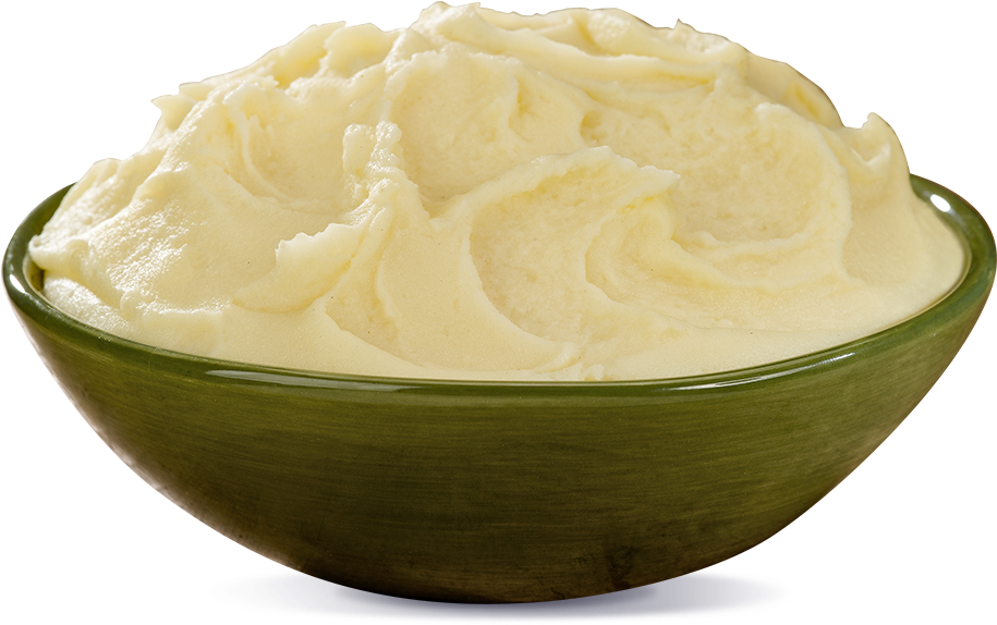 Download HD Mash Potato Png Transparent PNG Image - NicePNG.com