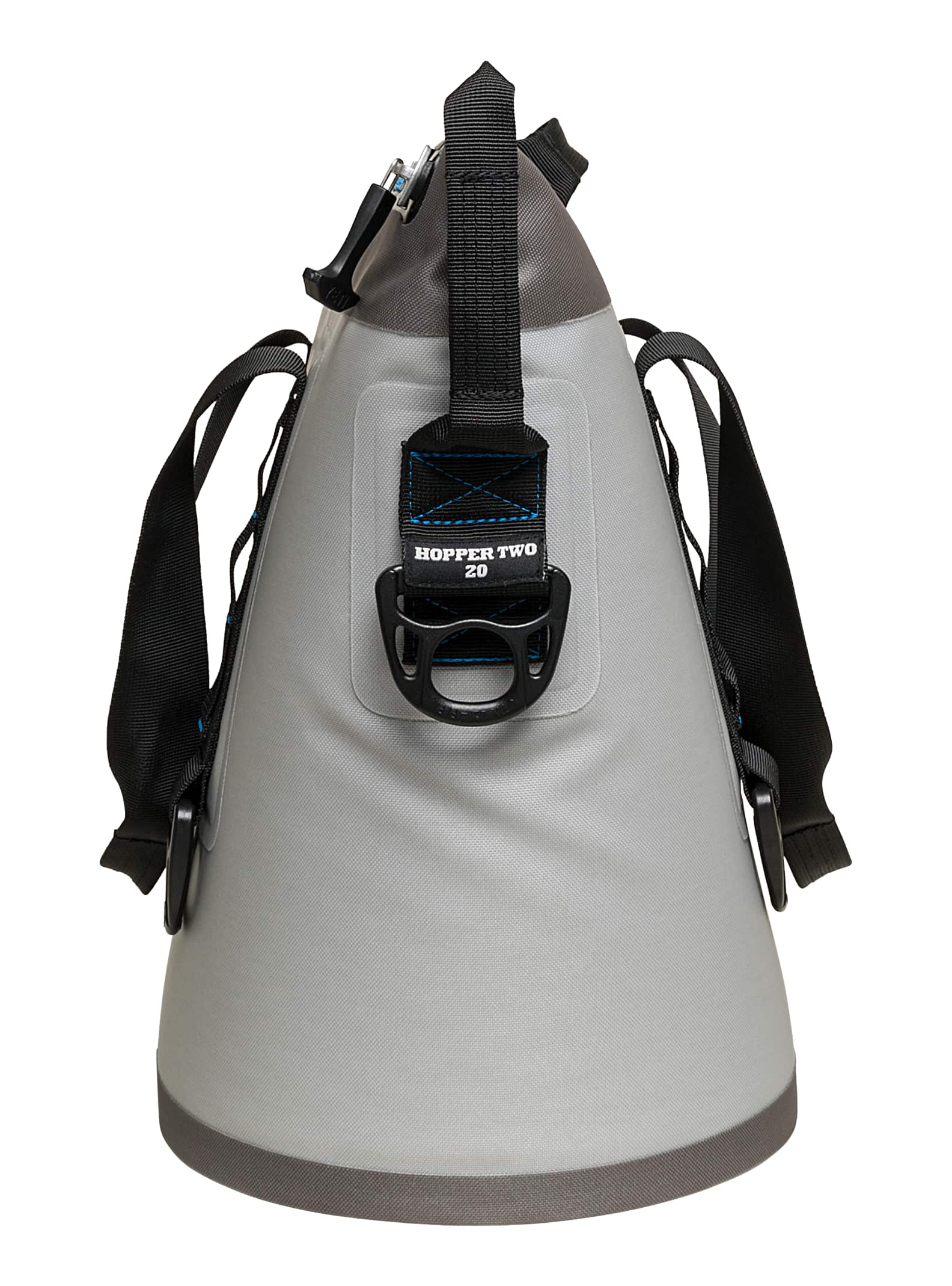 Download HD Yeti Hopper Two 20 Fog Gray-fishing Tools/accessories ...