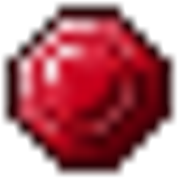 Download Rubies - Minecraft Ruby Texture - HD Transparent PNG - NicePNG.com