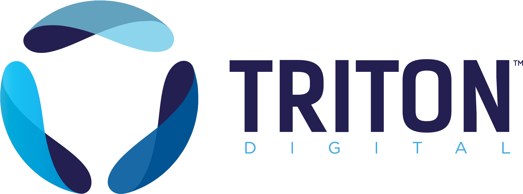 Download Private Triton-digital - Triton Digital Logo - HD Transparent ...