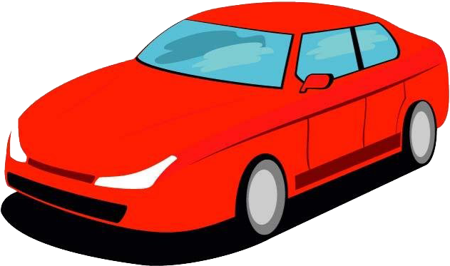 Download Car Vector - HD Transparent PNG - NicePNG.com