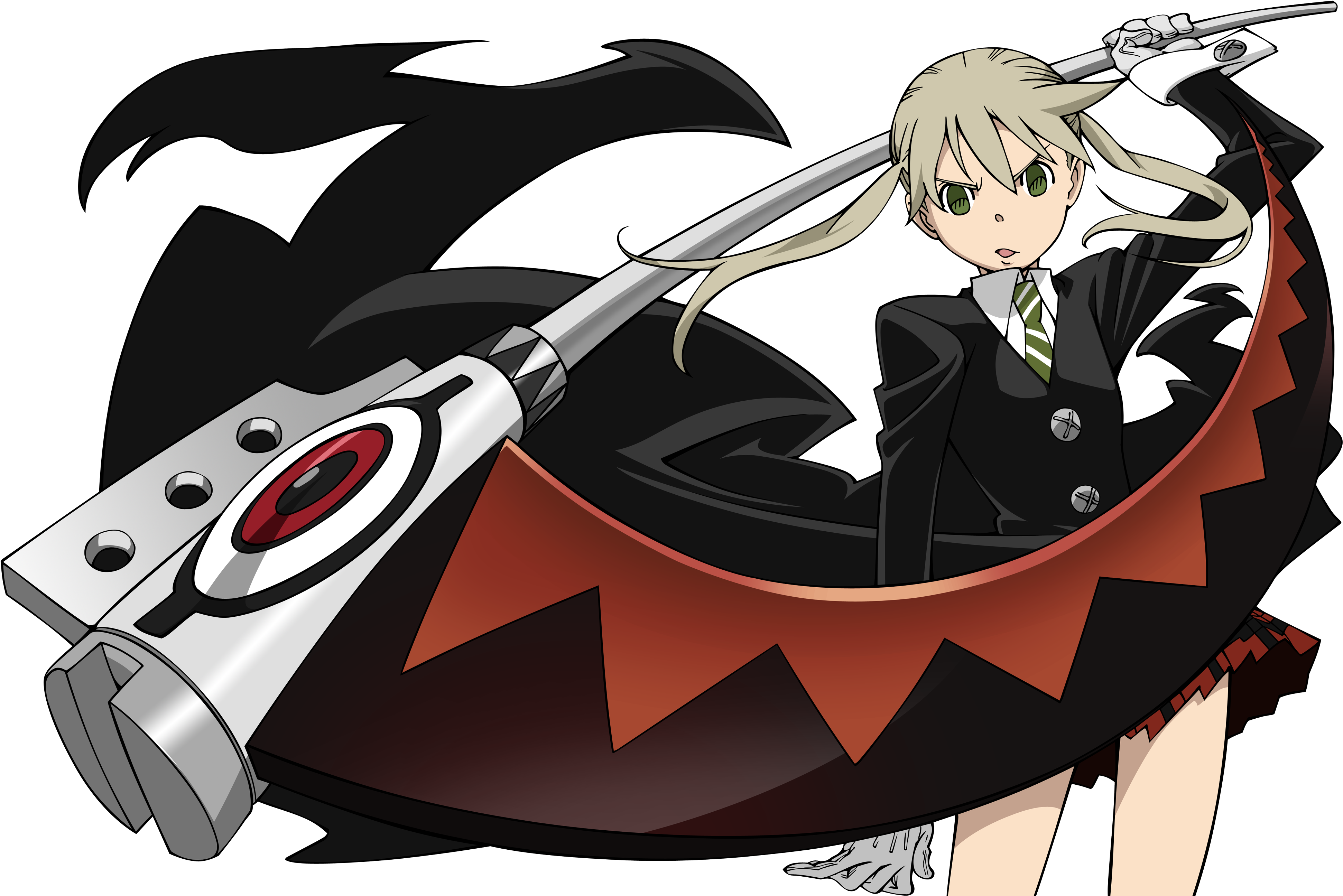 Download HD Download Png Soul Eater Transparent PNG Image NicePNG Download HD Download Png Soul Eater Transparent PNG Image NicePNG