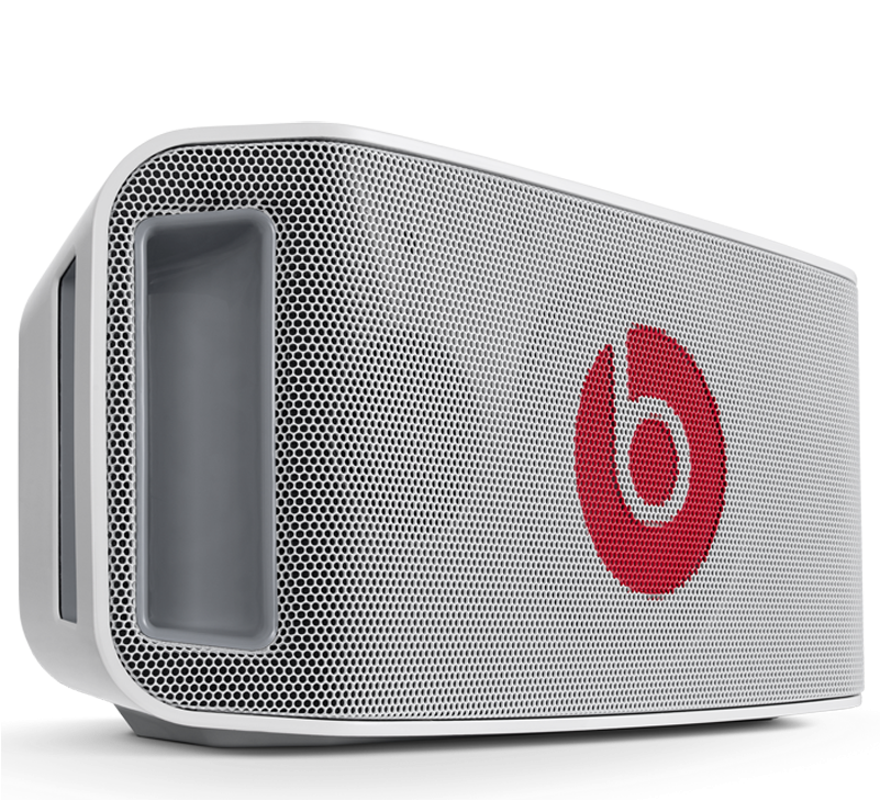 Download HD Beats By Dr Dre. Beatbox Portable Wireless Bluetooth ...