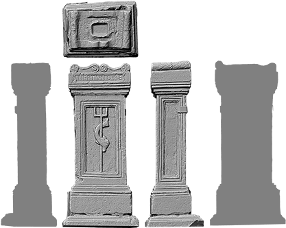 Download 2d Altar - HD Transparent PNG - NicePNG.com