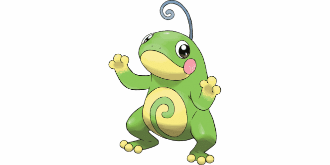 Download Pokemon Go Gen 2 Candy - Politoed Or Slowking Pokemon Go - HD ...