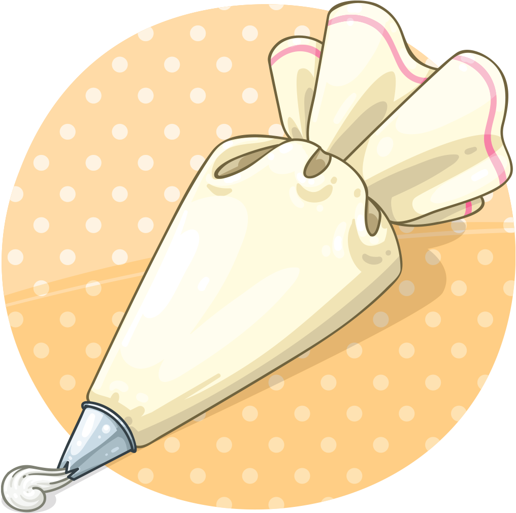 Download Icing Png - Icing Cartoon Png - HD Transparent PNG - NicePNG.com