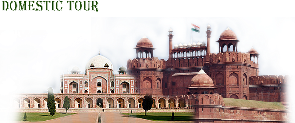 Download HD Special Deal - Red Fort Transparent PNG Image - NicePNG.com