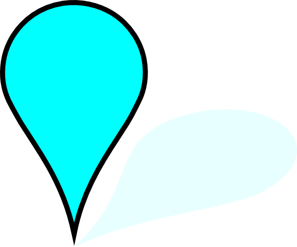 Download Google Maps Pin Png - Pins On Maps - HD Transparent PNG ...